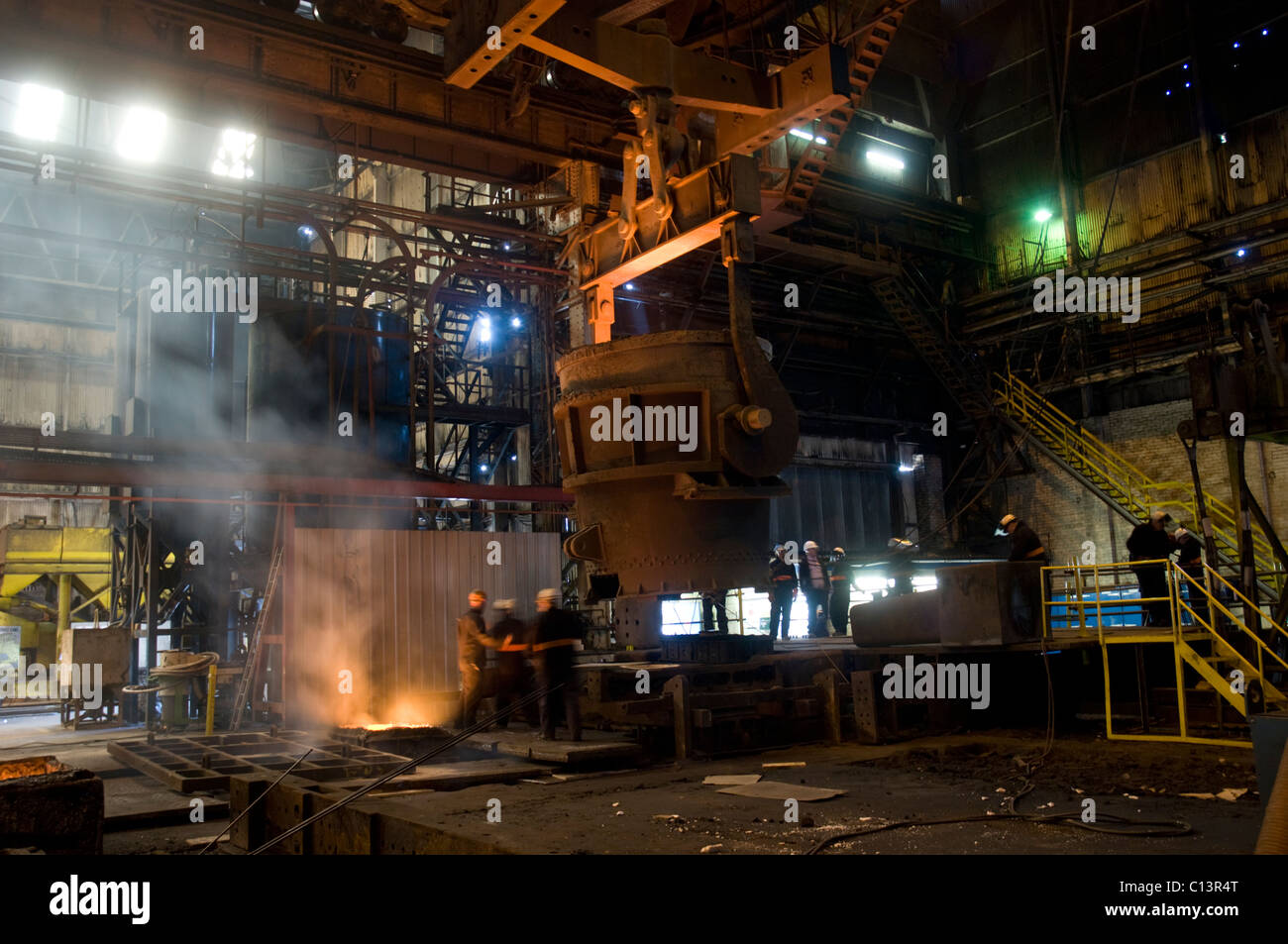 Sheffield Forgemasters High Resolution Stock Photography and Images - Alamy