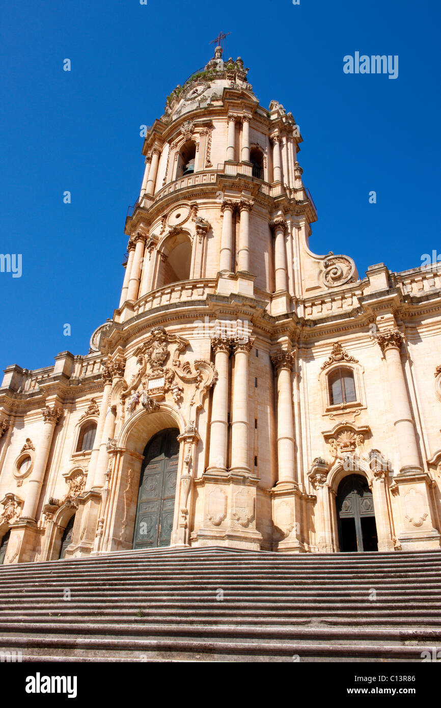 Modica sicily hi-res stock photography and images - Alamy