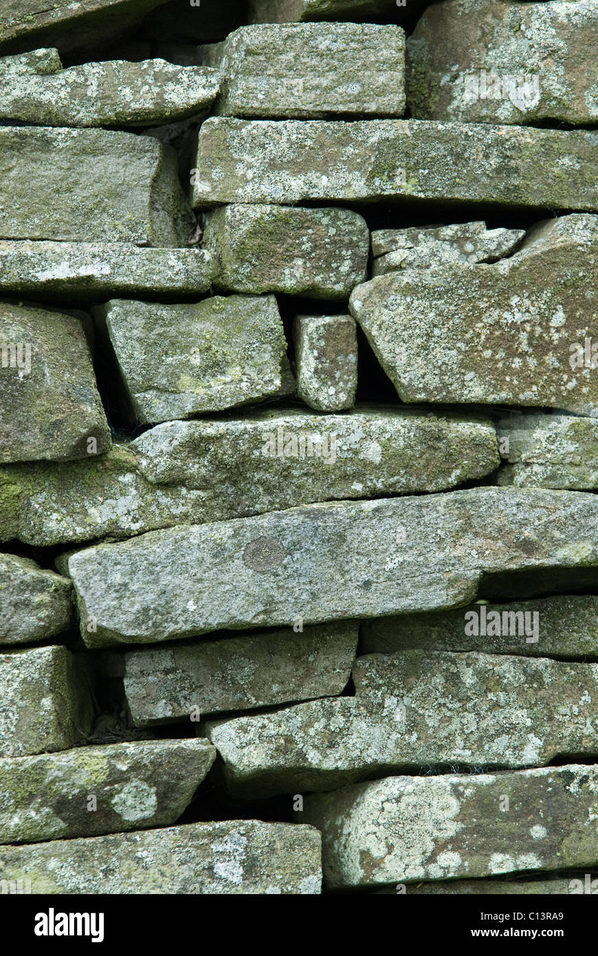 Rough hewn stone wall hi-res stock photography and images - Alamy