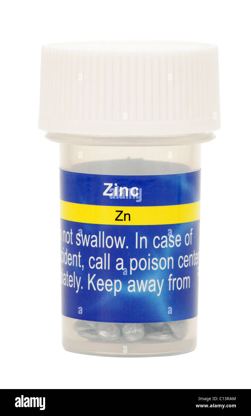 Zinc label hi-res stock photography and images - Alamy