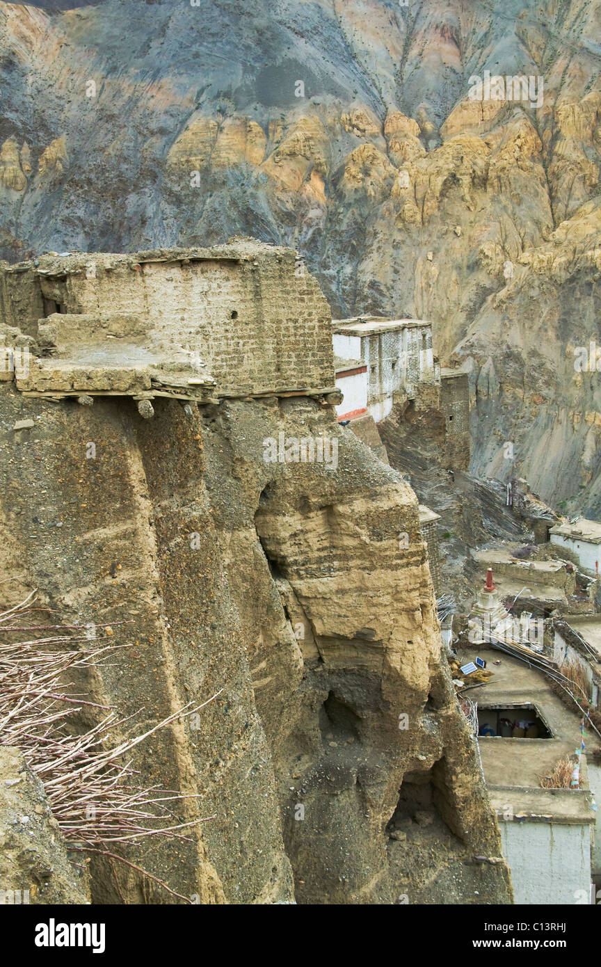 Ladakh gompa hi-res stock photography and images - Alamy