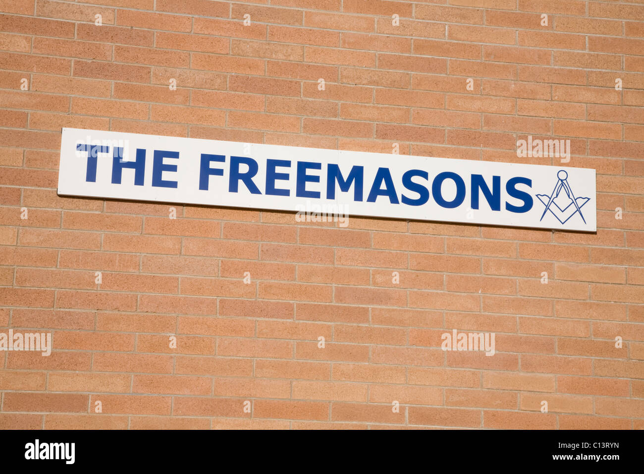 Australian freemasons hi-res stock photography and images - Alamy
