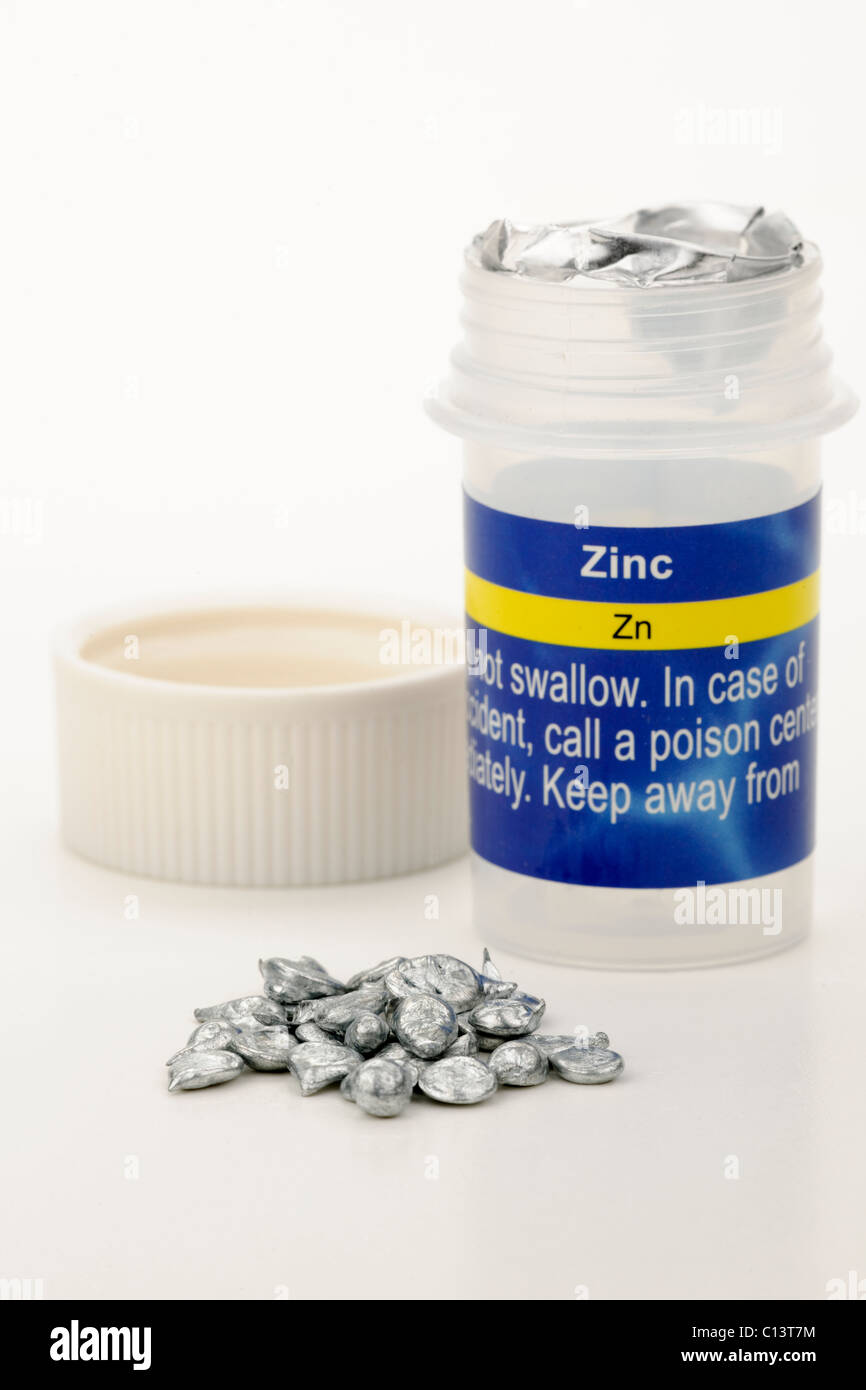 Zinc container hi-res stock photography and images - Alamy