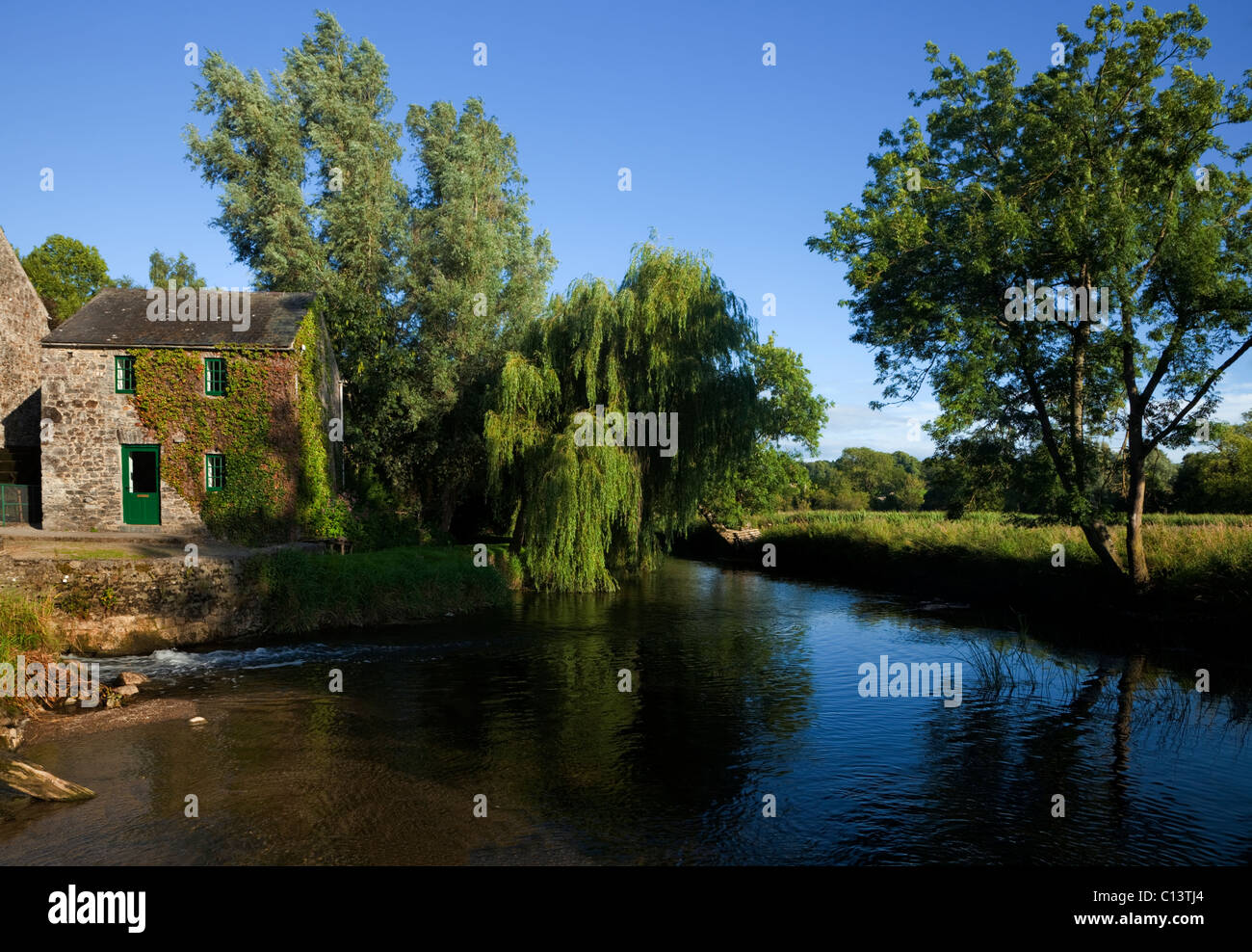 Kells ireland hi-res stock photography and images - Alamy