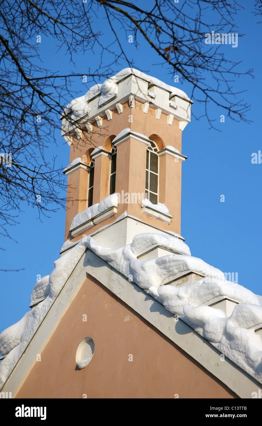 Obscure architecture hi-res stock photography and images - Alamy