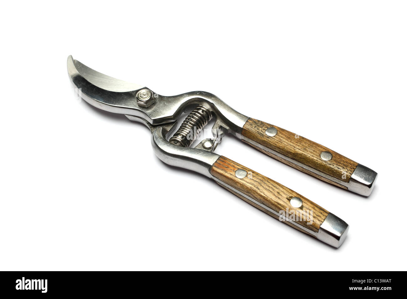 Secateurs hi-res stock photography and images - Alamy