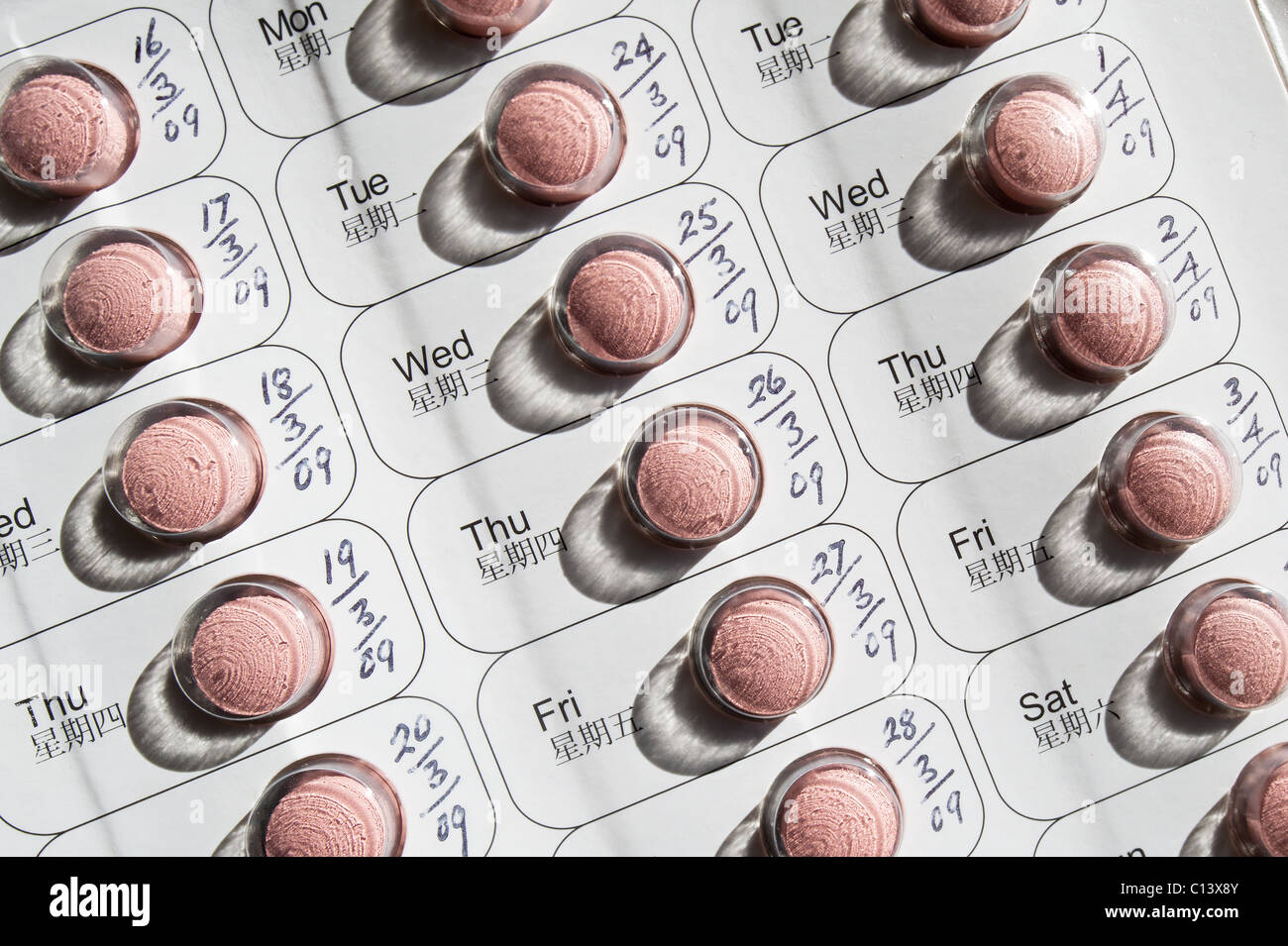 Clinical trial use only hi-res stock photography and images - Alamy