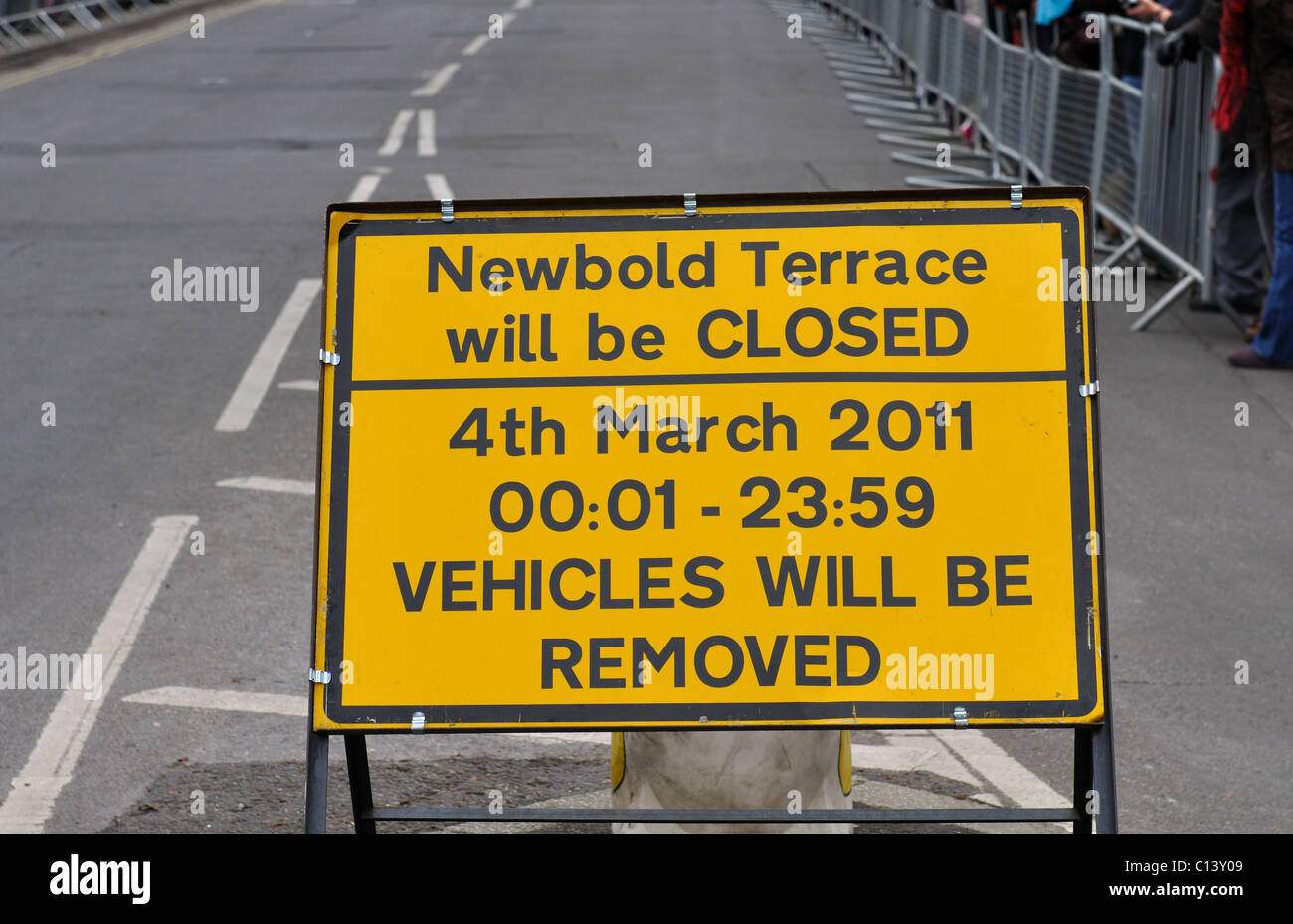 Visit england sign hi-res stock photography and images - Alamy