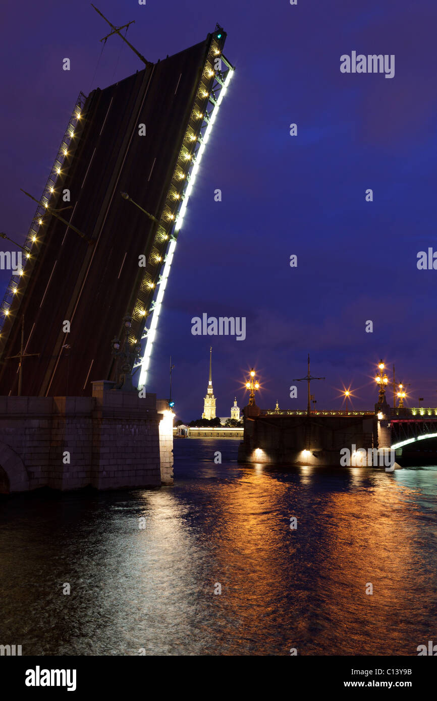 View beautiful trinity bridge hi-res stock photography and images - Alamy