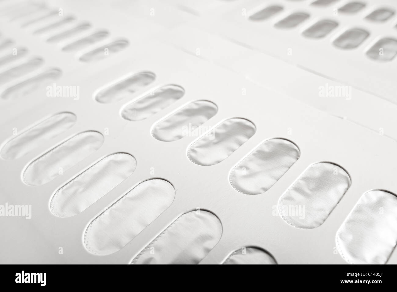 Clinical drug trial use only, prescription for 35 days investigating ...