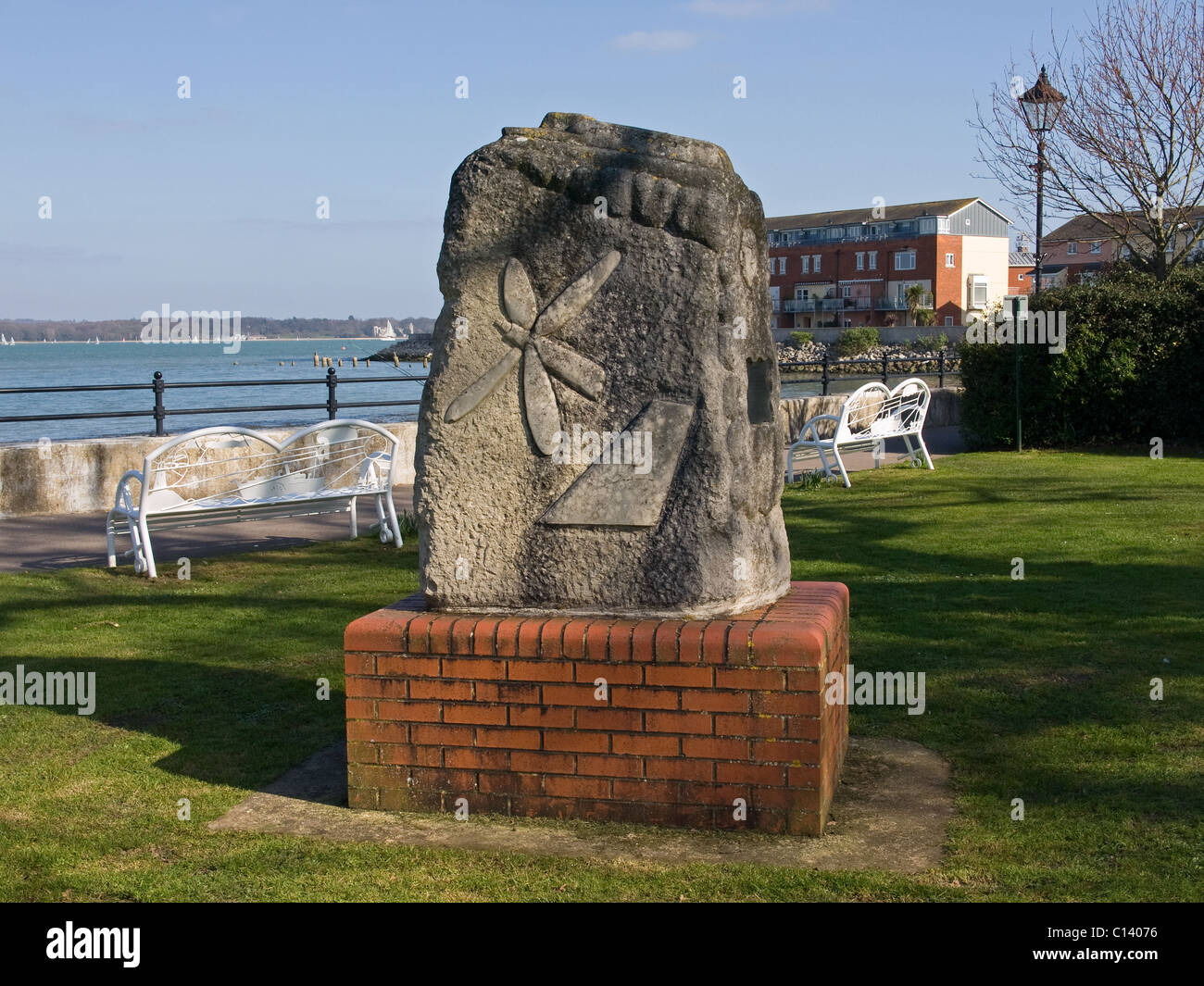 Cockerell hi-res stock photography and images - Alamy