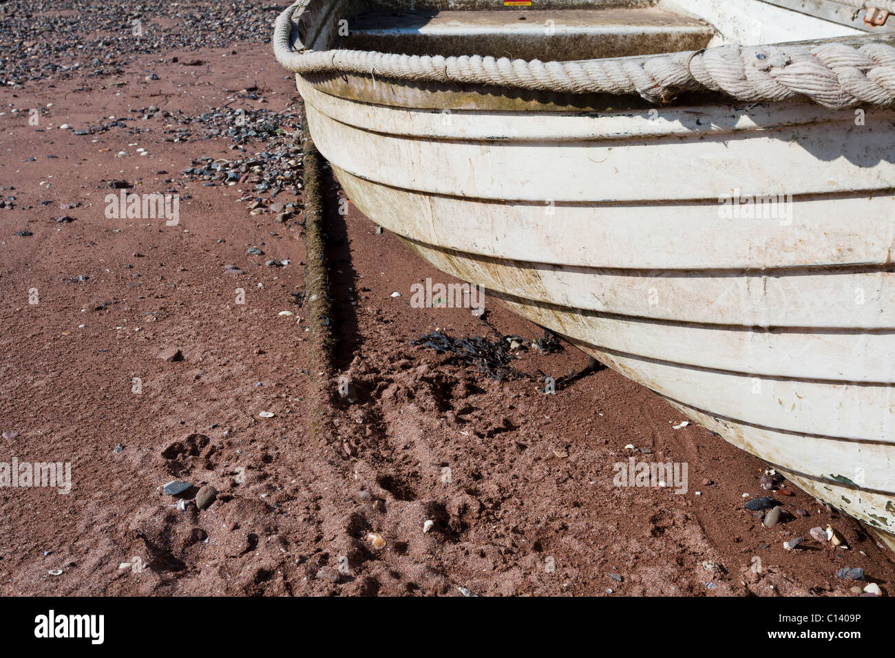 Dingy boat hi-res stock photography and images - Alamy