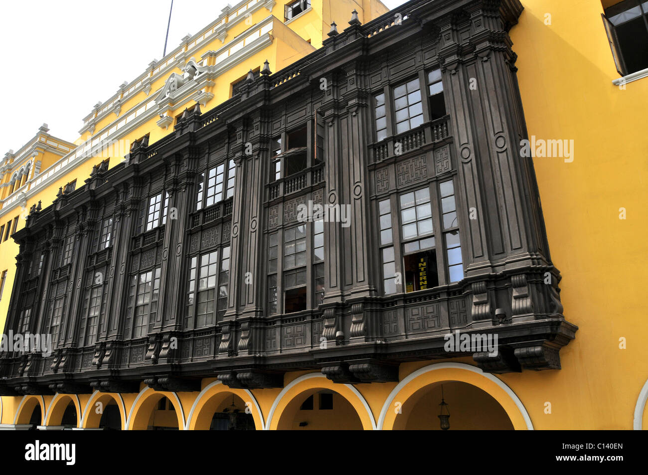 Ancient Peru Wood High Resolution Stock Photography and Images - Alamy