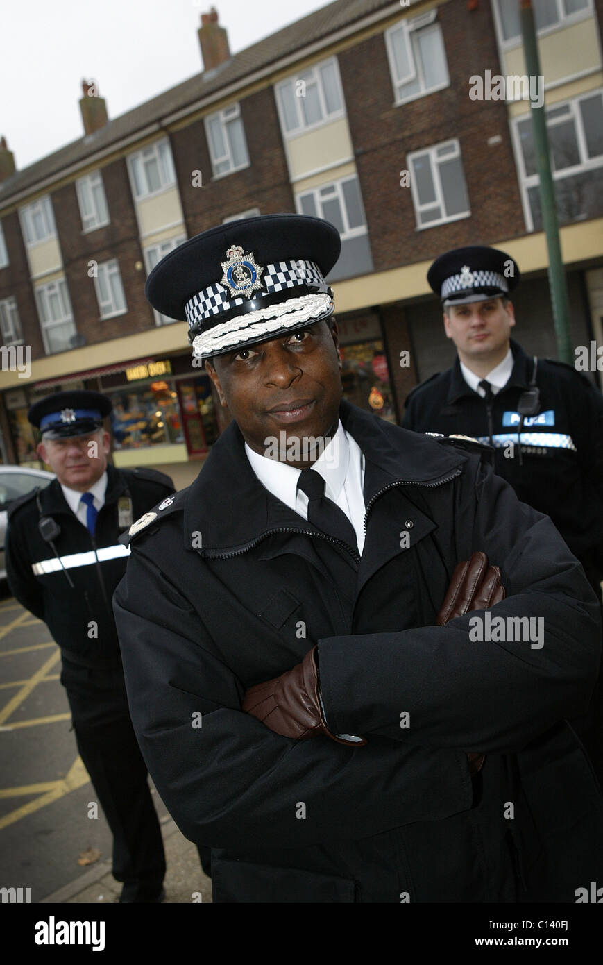 Police Inspector Stock Photos & Police Inspector Stock Images - Alamy