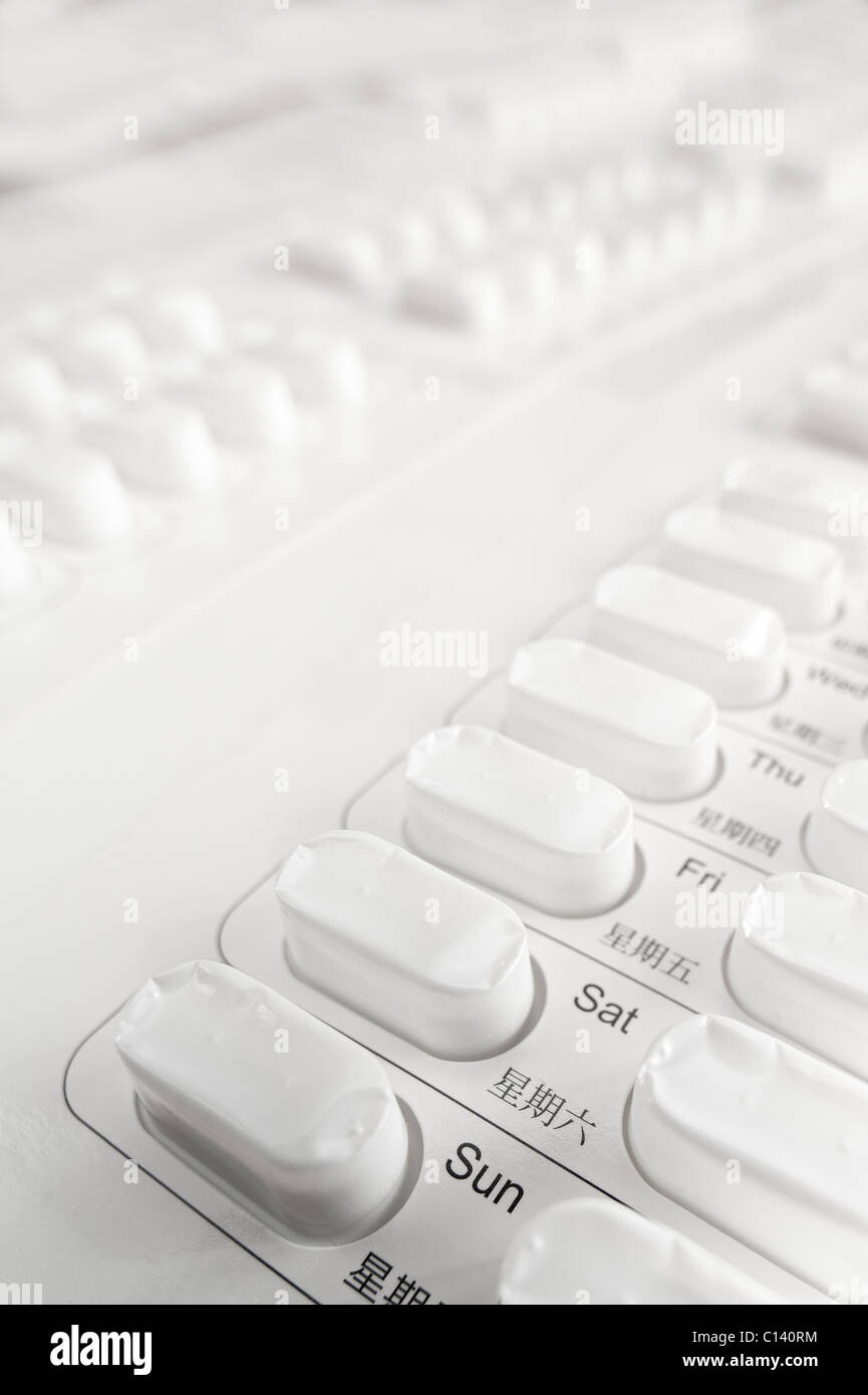 Keep out of the reach of children hi-res stock photography and images ...