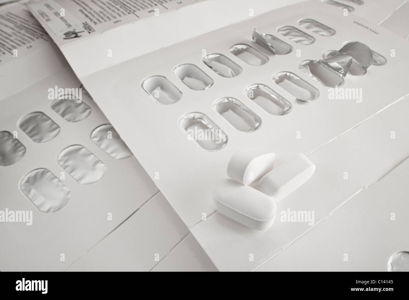 Clinical drug trial use only, prescription for 35 days investigating ...