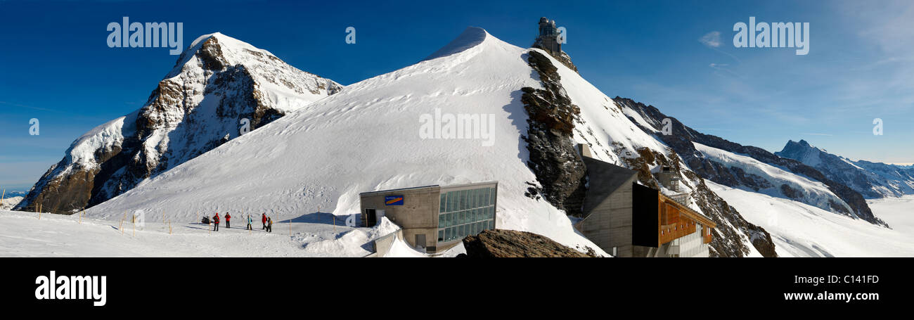 Top of europe hi-res stock photography and images - Alamy