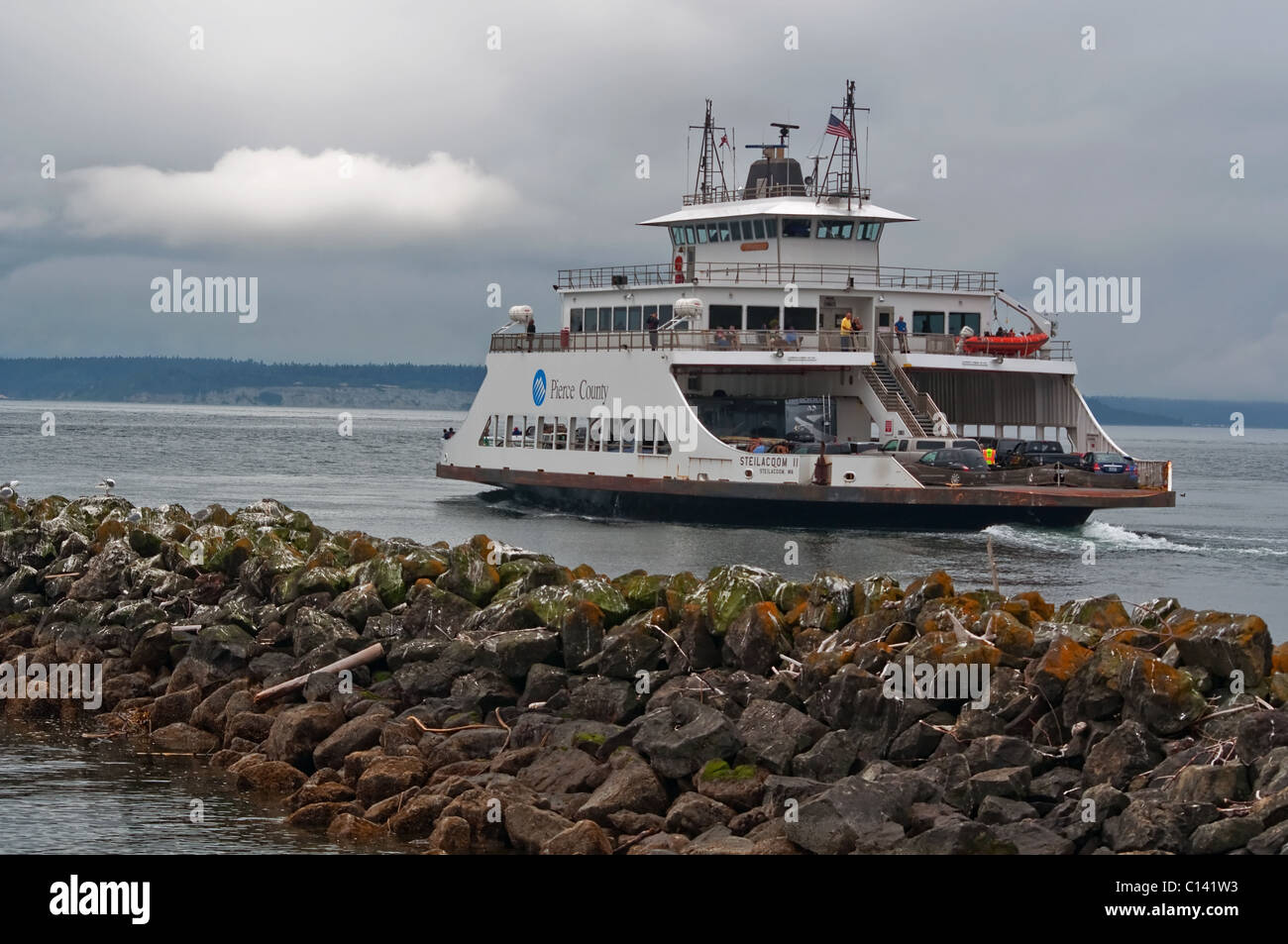 Pierce transit hi-res stock photography and images - Alamy