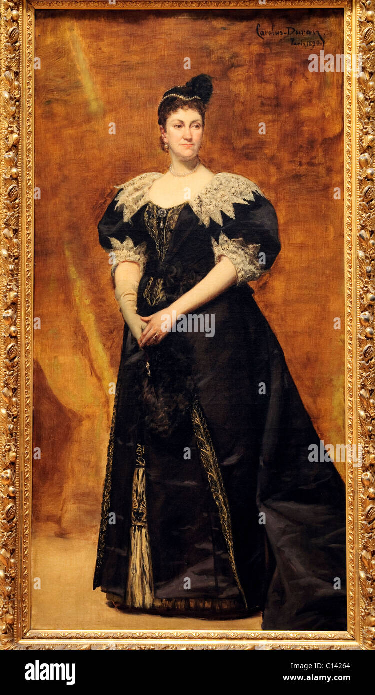 Mrs astor hi-res stock photography and images - Alamy