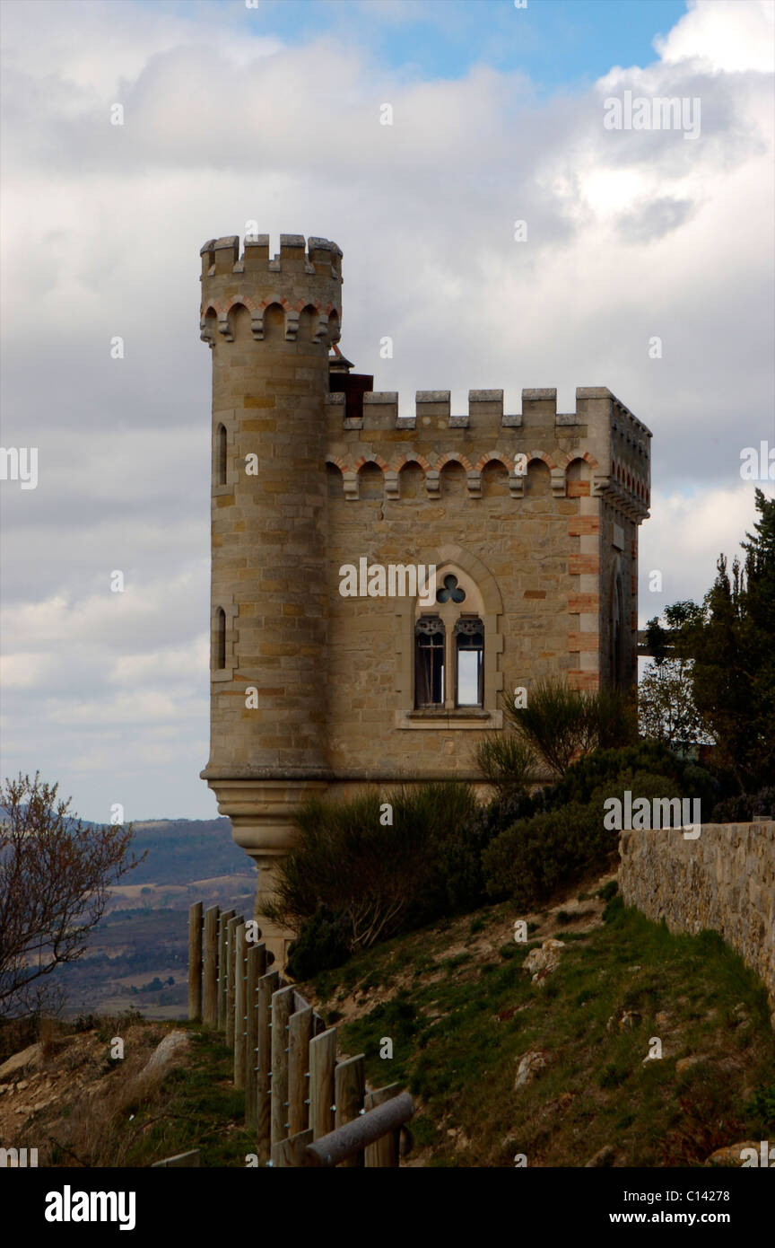 Rennes Castle Au Village, Rennes Le Château (updated Prices 2025)