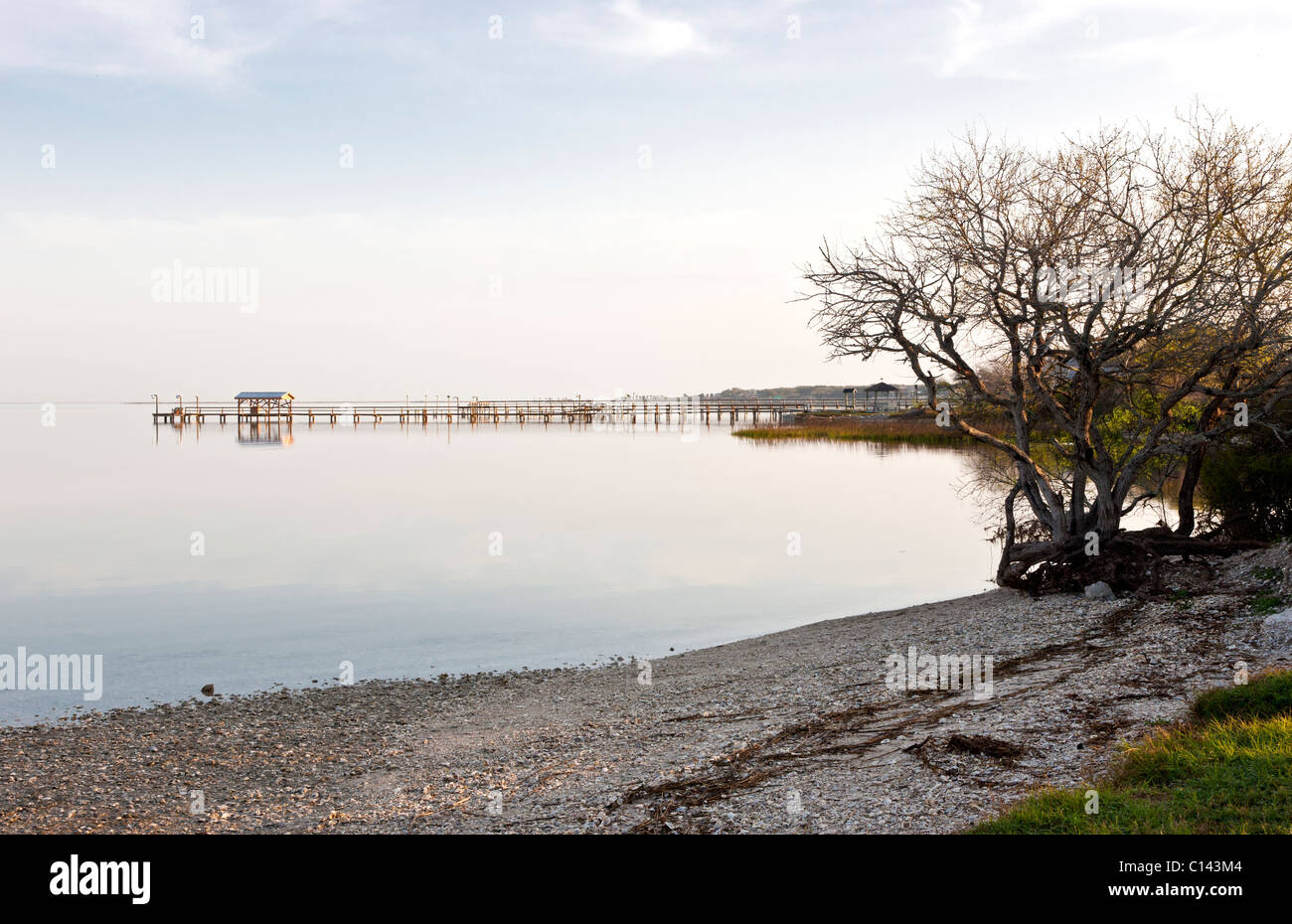 Aransas park hi-res stock photography and images - Alamy
