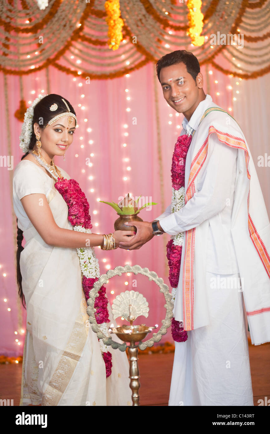 Wedding Kalash Images