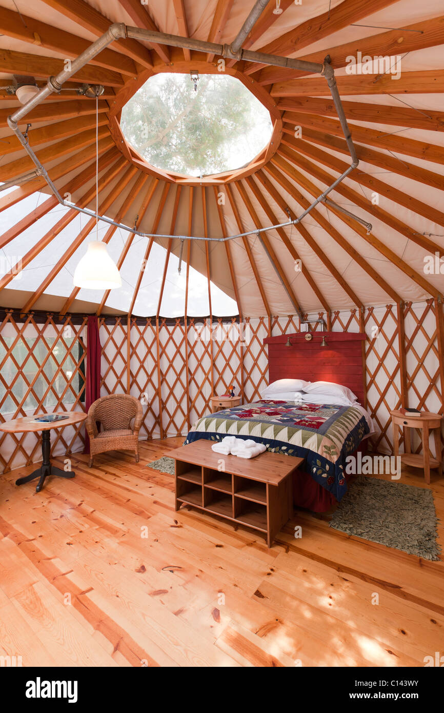 Big sur california resort hi-res stock photography and images - Alamy