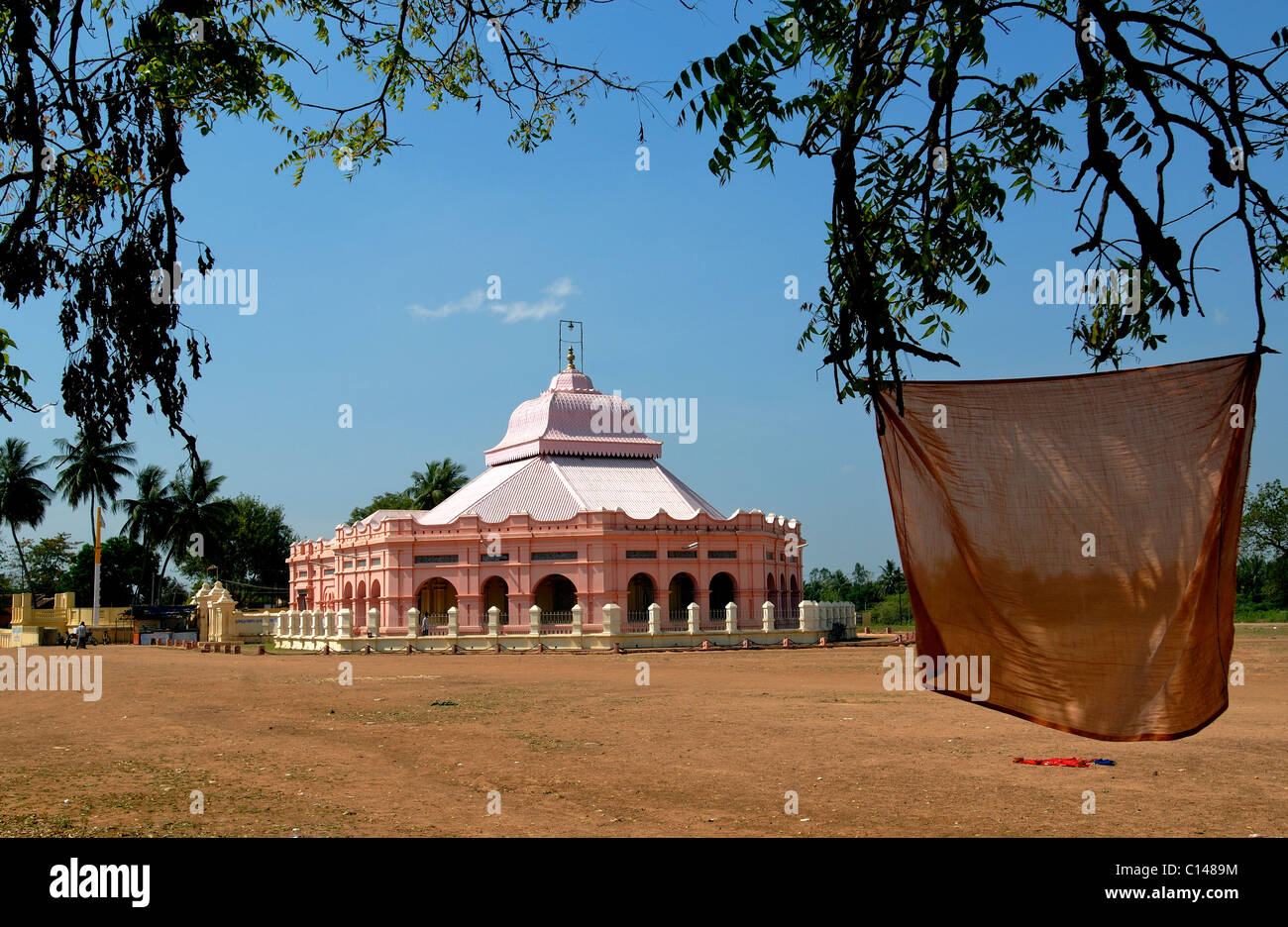 Vallalar hi-res stock photography and images - Alamy