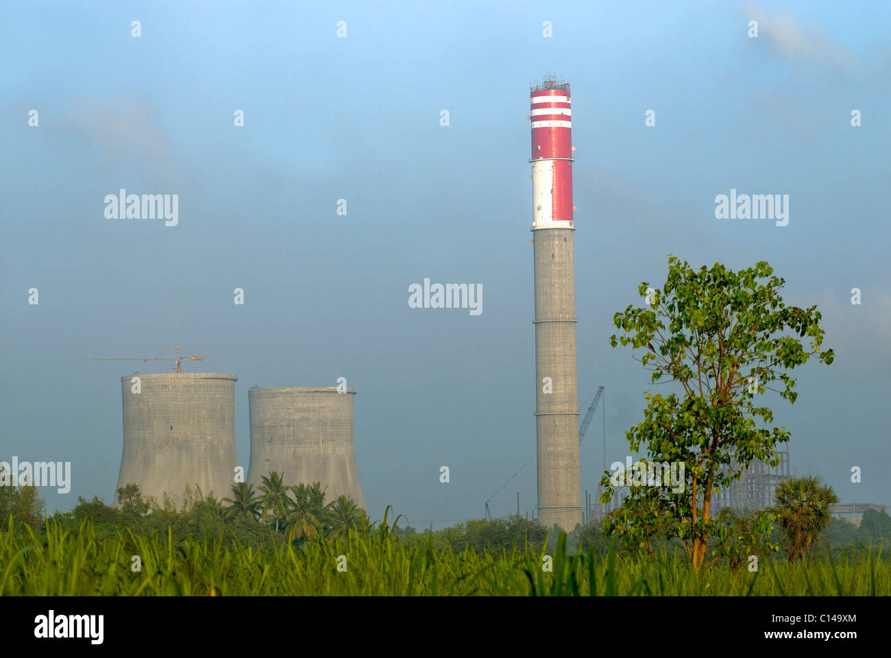 Neyveli hi-res stock photography and images - Alamy