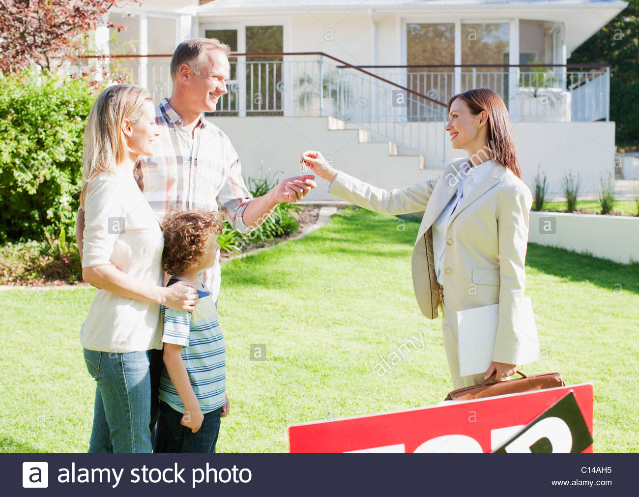 Two Family House Stock Photos & Two Family House Stock Images - Alamy