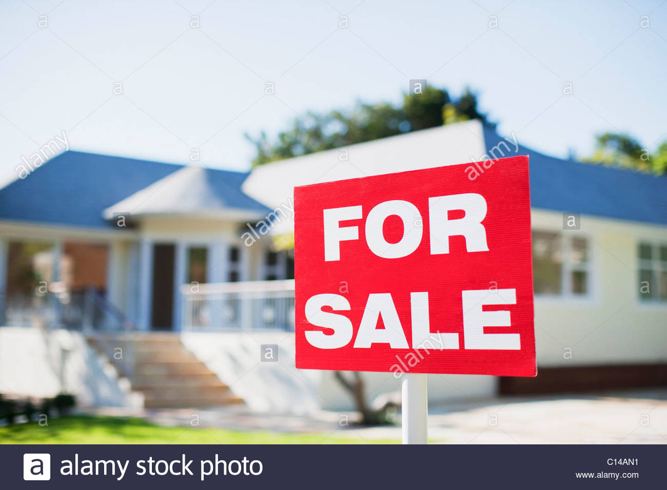 Future Home Of Sign Stock Photos & Future Home Of Sign Stock Images - Alamy