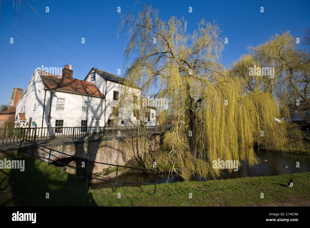 Chedgrave hi-res stock photography and images - Alamy