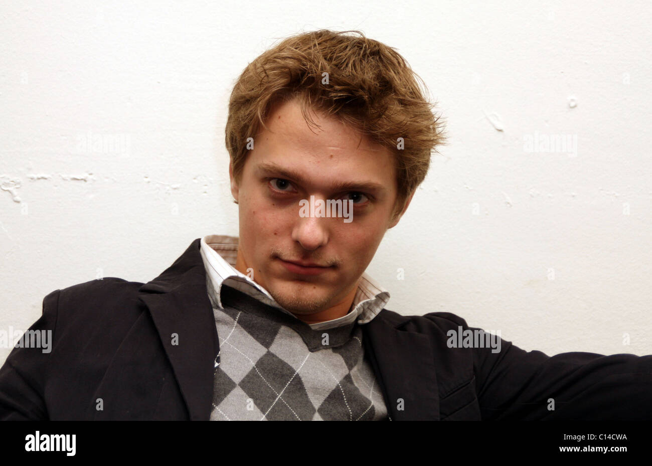 Kameron Knox Santa Barbara International Film Festival 2009 - Screening ...