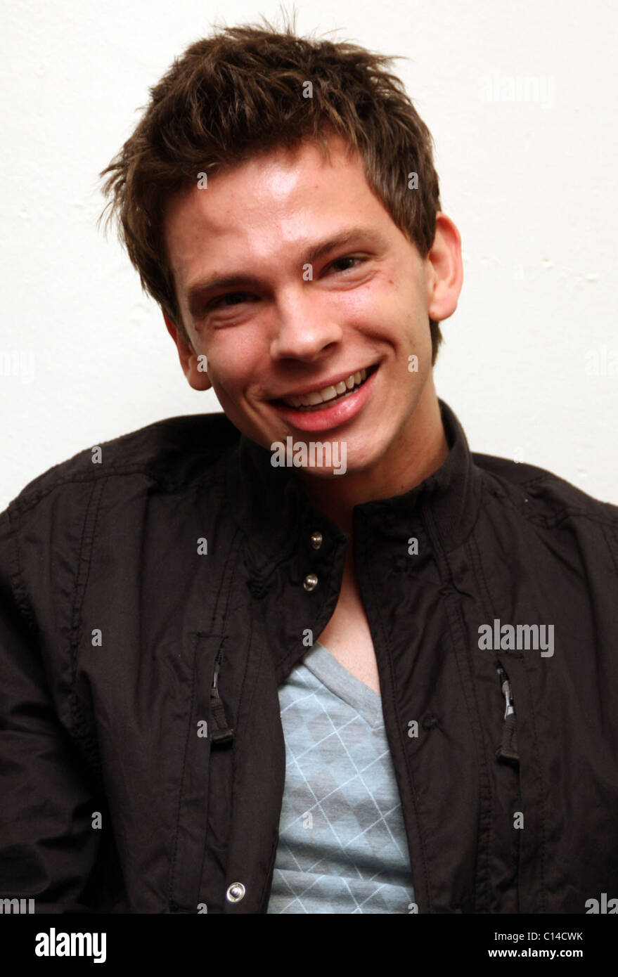 Devon graye hi-res stock photography and images - Alamy
