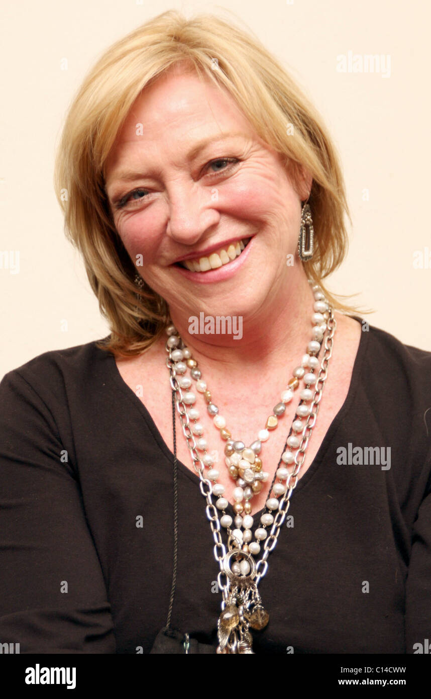 Veronica Cartwright Santa Barbara International Film Festival 2009 ...
