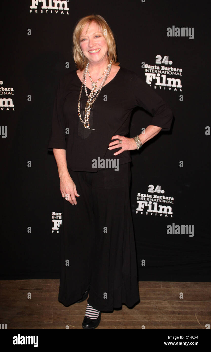 Veronica Cartwright Santa Barbara International Film Festival 2009 ...