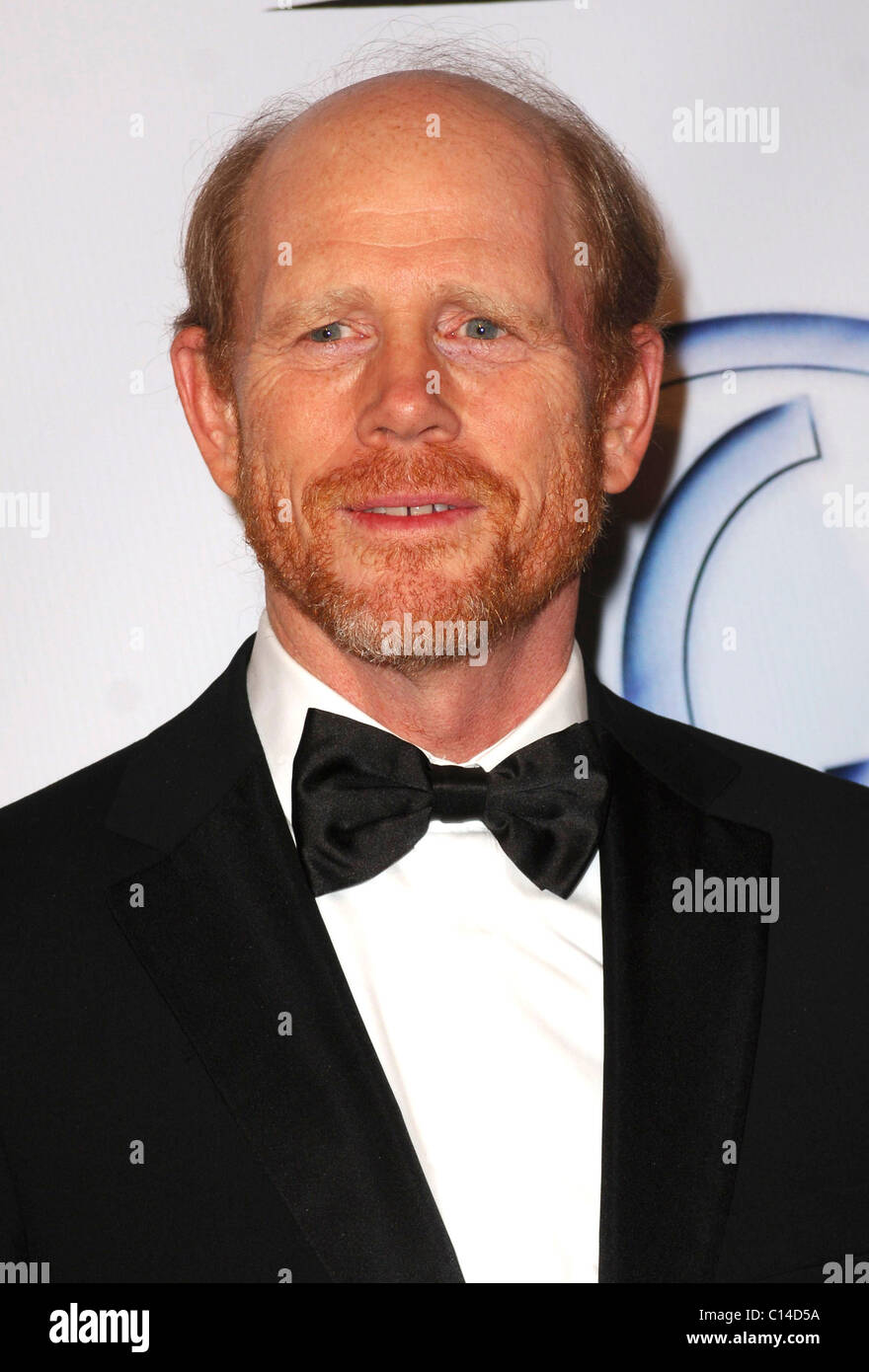 Ron Howard The 20th Annual Producers Guild Awards held at the Hollywood ...