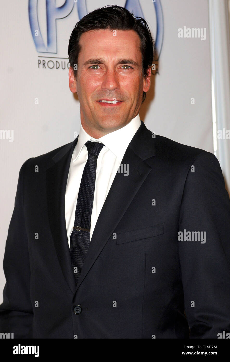 Daniel Zelman The 20th Annual Producers Guild Awards held at the ...