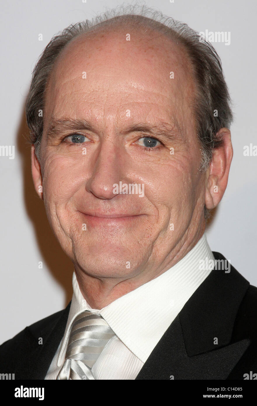 Richard Jenkins 20th Annual Producers Guild Awards held at The ...