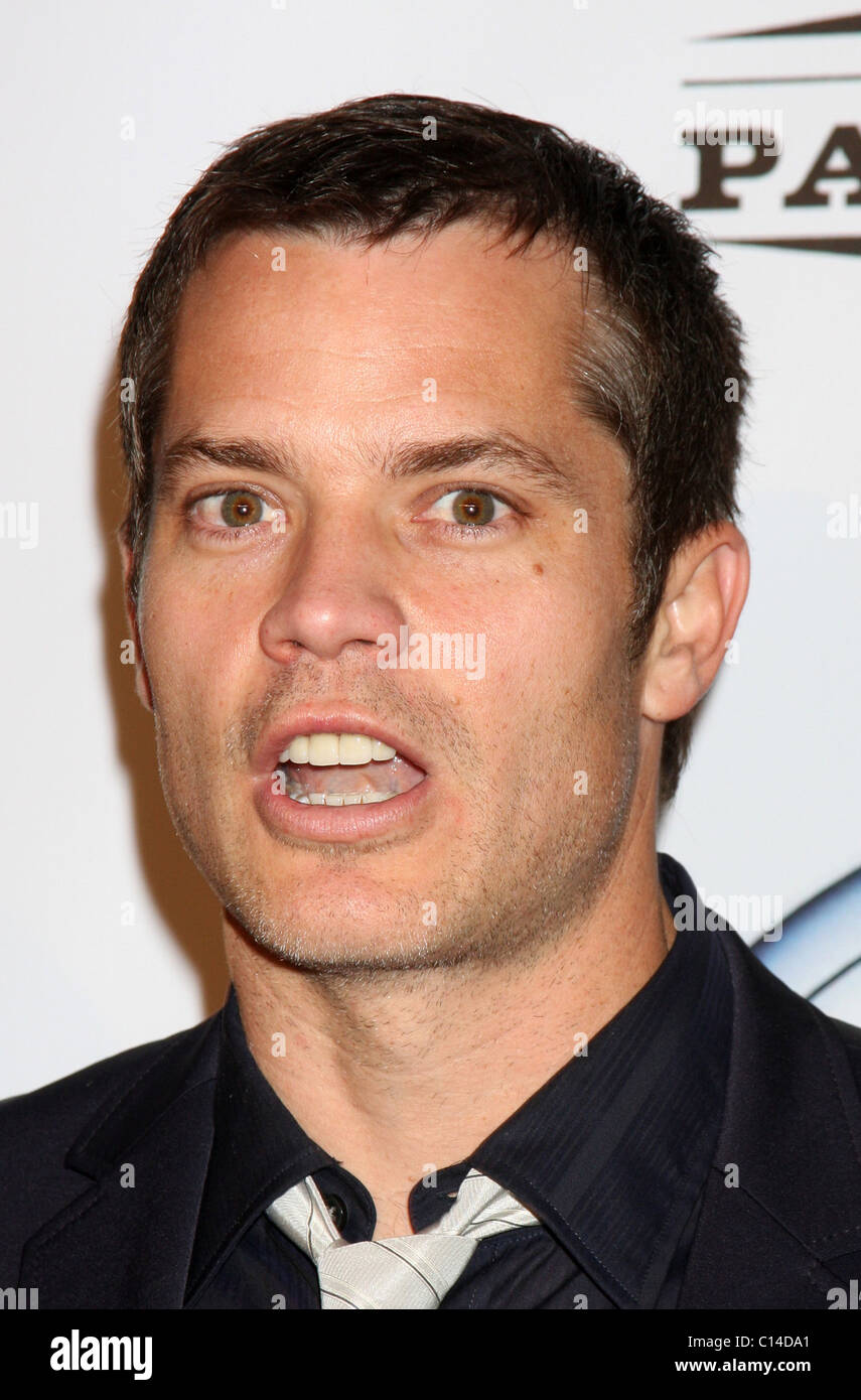Timothy Olyphant 20th Annual Producers Guild Awards held at The ...