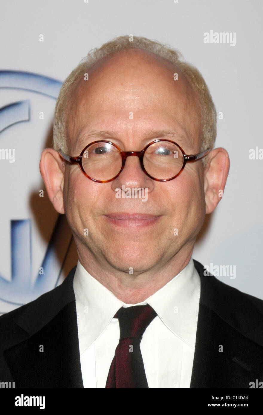 Bob Balaban 20th Annual Producers Guild Awards held at The Hollywood ...