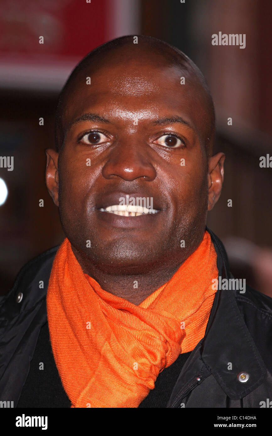 Kevin Adams UK charity premiere of The Secret of Moonacre held at the ...