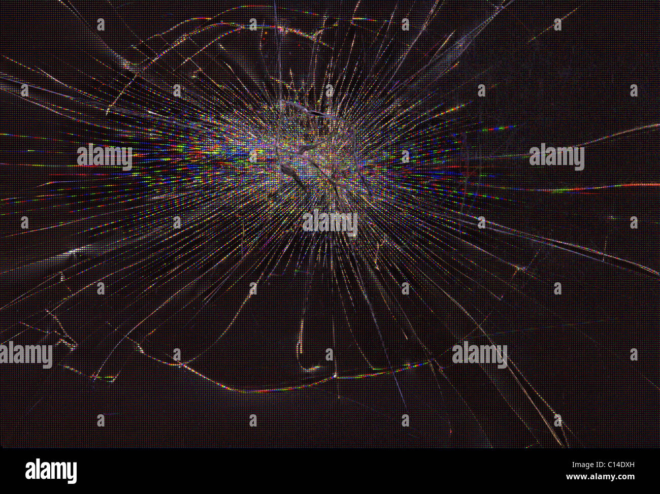 Tft hole hi-res stock photography and images - Alamy