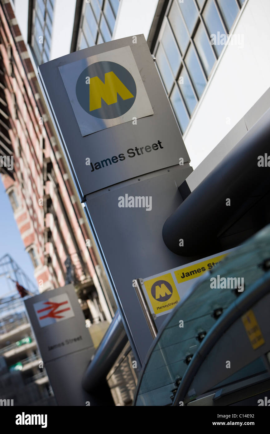 Bus public transport, Liverpool,, Merseyside, UK Stock Photo - Alamy