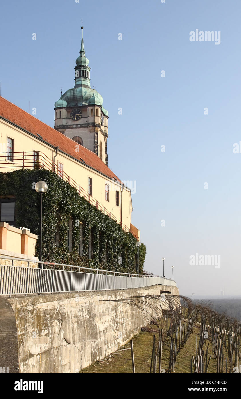 Melnik church of peter and paul hi-res stock photography and images - Alamy