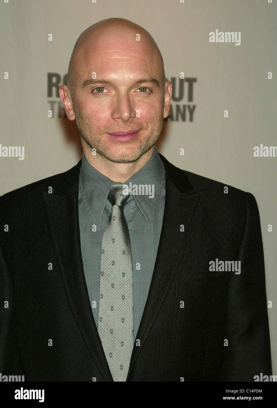 Michael Cerveris Opening night of the Broadway play "Hedda Gabler" at ...