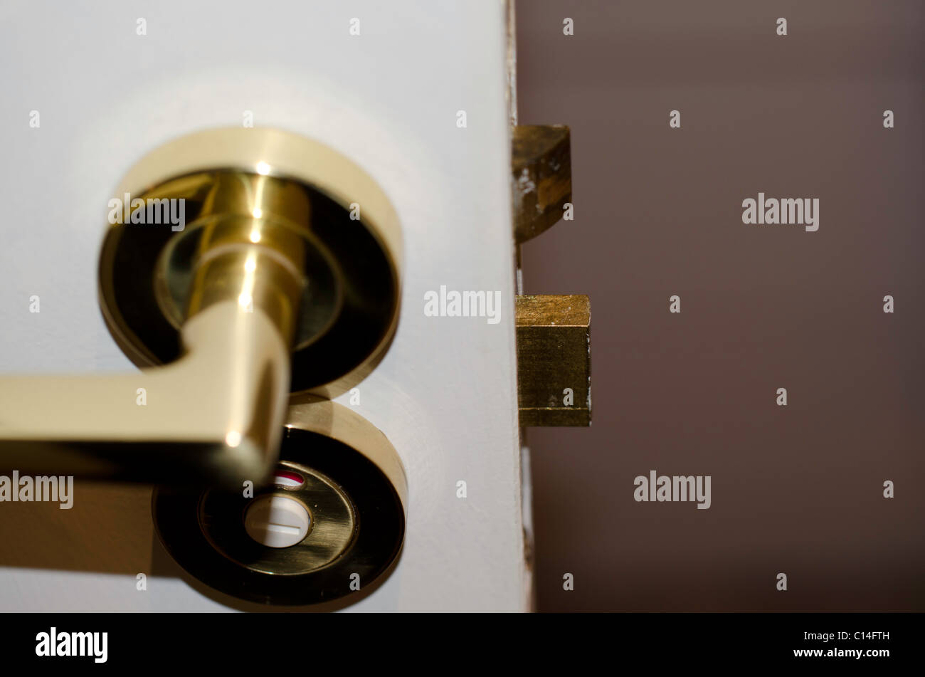 Locking device hi-res stock photography and images - Alamy