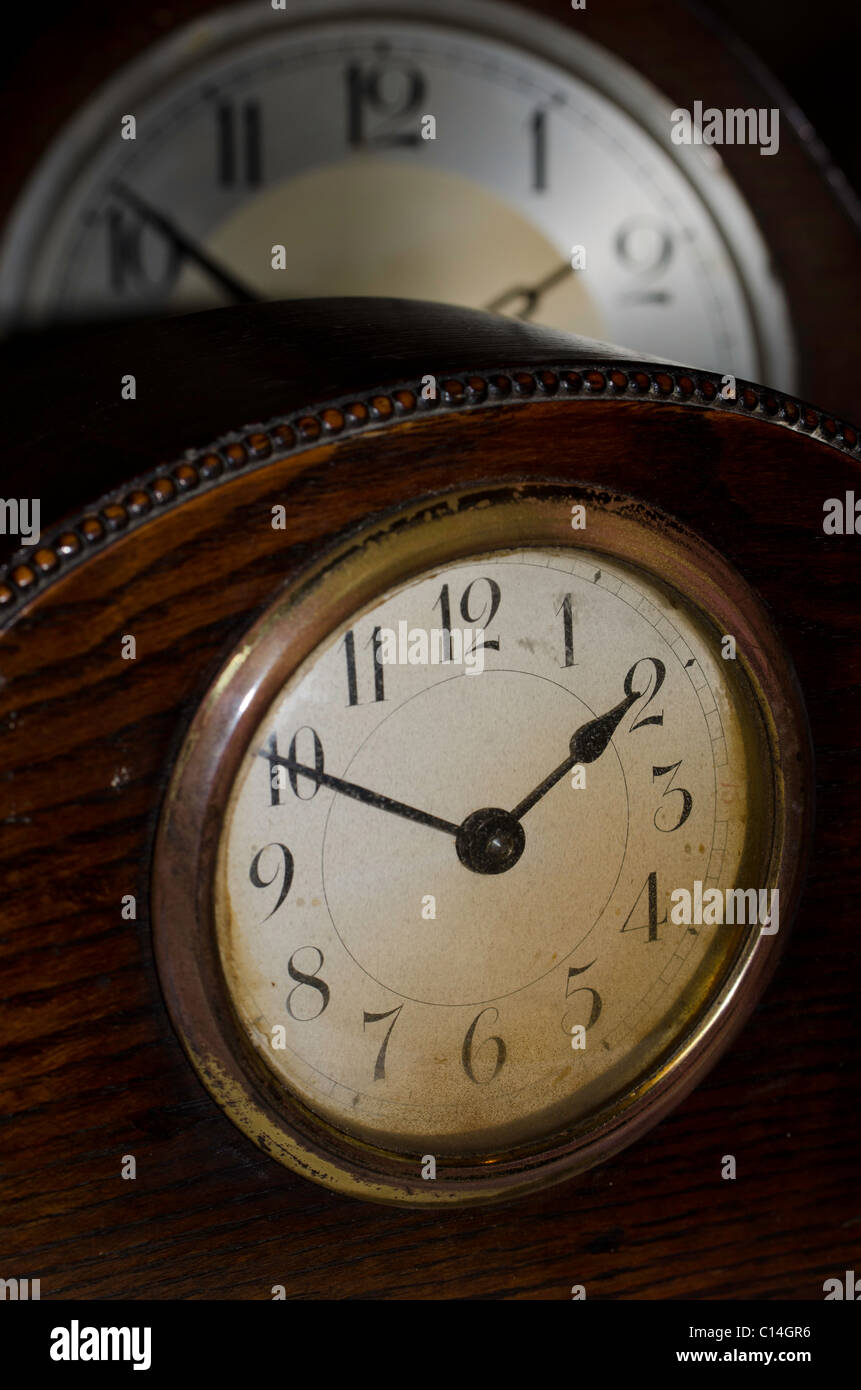 Timepieces hi-res stock photography and images - Alamy