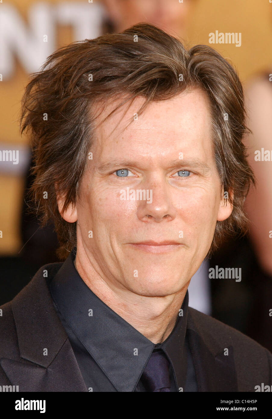 Kevin Bacon 15th Annual Screen Actors Guild Awards held at the Shrine ...