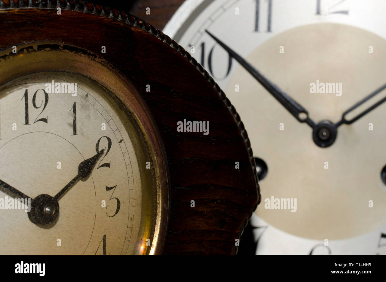 Timepieces hi-res stock photography and images - Alamy